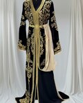 BeJi Caftan (İstanbul, Şişli, Rumeli Cad., 35-37B), giyim mağazası  İstanbul'dan