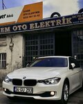 İlkem Oto Elektrik & Elektronik (Elazığ, Elazığ Merkez , Sanayi Mah., 11. Sok., 72), otomobil servisi  Elazığ'dan