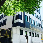 Lobo Rezidans - Apart Yenişehir (Diyarbakır, Yenişehir, Yenişehir Mah., Lise Cad., 45), otel  Diyarbakır'dan