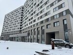 Нордвекс (Na Turukhtannye Ostrova Road No:5к2), otomasyon sistemleri firmaları  Saint‑Petersburg'dan