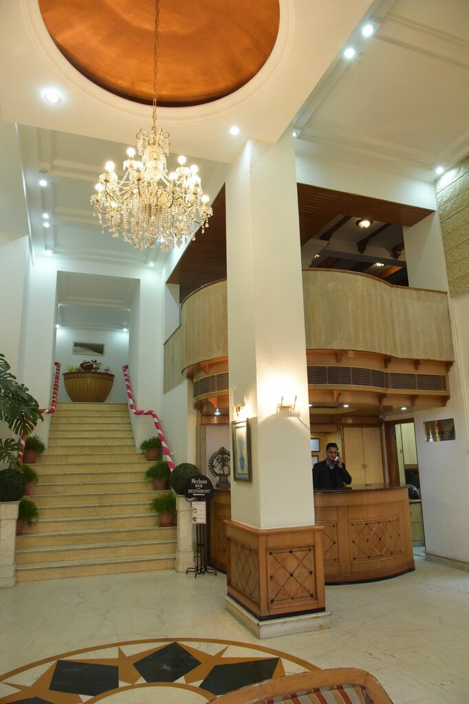 Otel Hotel Baljees Regency, Shimla, foto