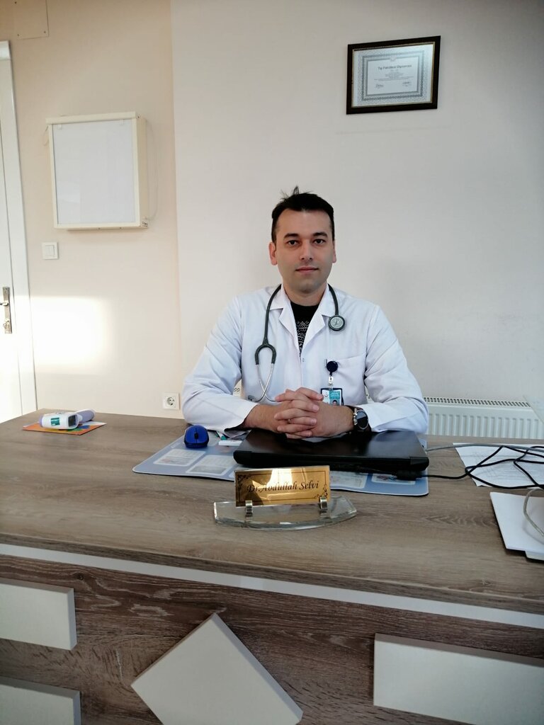 Aile sağlığı merkezi Ordu Ünye 4 Nolu Aile Sağlığı Merkezi, Ünye, foto
