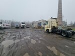 БелГектоТранс (vulica Liejtenanta Rabcava No:64), nakliye firmaları  Brest'ten