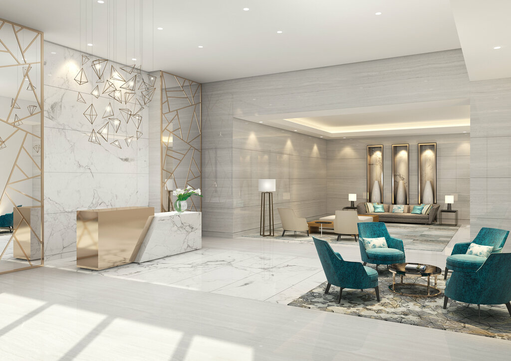 Konut blokları Vera Residences, Dubai, foto