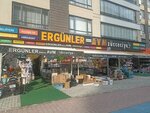 Ergünler Züccaciye (Şeker Mah., Şehit Ömer Halisdemir Cad., No:8B, Selçuklu, Konya), züccaciye mağazaları  Konya'dan
