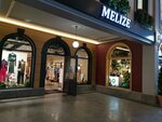 Melize (Torgovo-Promyshlennaya ulitsa No:6, derevnya Chyornaya Gryaz), giyim mağazası  Moskova ve Moskovskaya oblastından