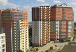 Петровский (Volgograd, Universitetskiy Avenue), konut blokları  Volgograd'dan