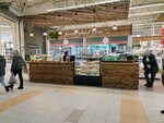 Моё кафе (No:4, mikrorayon IKEA), kafe  Himki'den