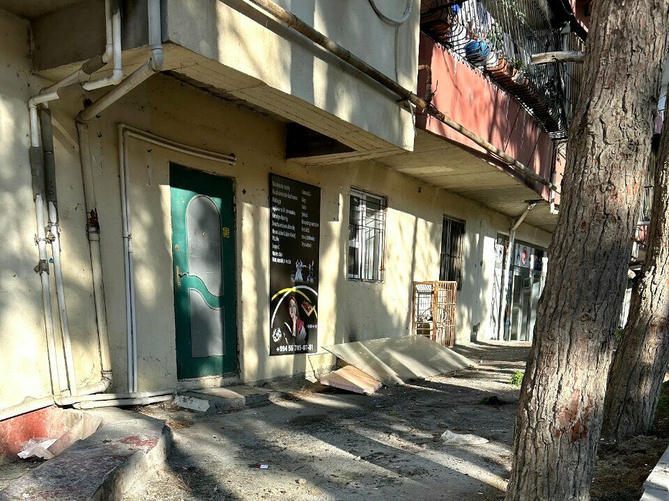 Eğitim merkezleri Tədris Mərkəzi, Bakü, foto