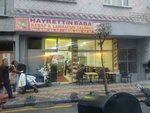 Hayri Usta Izgara Salonu (İstanbul, Esenler, Nine Hatun Mah., 176. Sok., 9-1), restoran  İstanbul'dan