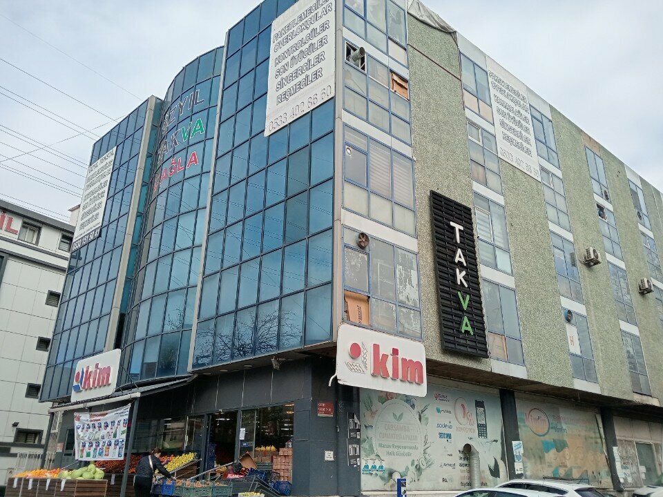 i̇nşaat makinaları ve ekipmanları Derinsu İnşaat, İstanbul, foto