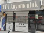 Ata Kuyumculuk (Vatan Mah., Polat Cad., No:42, Karabağlar, İzmir), kuyumcular  İzmir'den