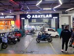 Abaylar (Adnan Kahveci Blv., No:1, Esenyurt, İstanbul), motosiklet tamiri  İstanbul'dan