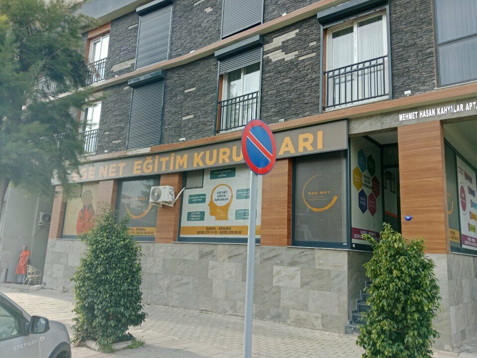 Eğitim merkezleri Ege Net Eğitim Kursu, İzmir, foto