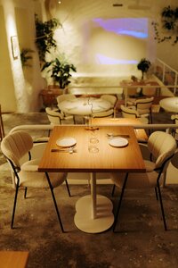 Nega (Kommunisticheskaya ulitsa No:4Б, Smolensk), restoran  Smolensk'ten