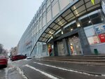 Вендомат (Belinskogo Street No:61, Nizhniy Novgorod), vendomat  Nijni Novgorod'dan
