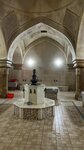 Agha Mikayil Bath (Kicik Qala Street No:16), turistik yerler  Bakü'den
