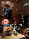 Аромат-Сарай (Sovetskaya Street No:132с1), nargile kafeler  Magnitogorsk'tan