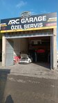 Ferkoç Garage (Konya, Selçuklu, Horozluhan Mah., Adıbelli Sok., 57), otomobil servisi  Konya'dan