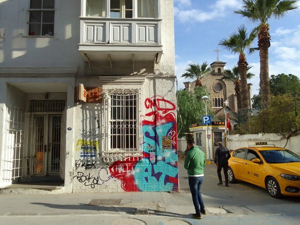 Reklam ajansları Pro Tanıtım, İzmir, foto