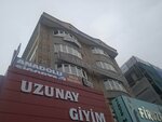 Arem Vıp Güzellik Salonu (Ankara, Sincan, Atatürk Cad., 52), güzellik salonu  Ankara'dan