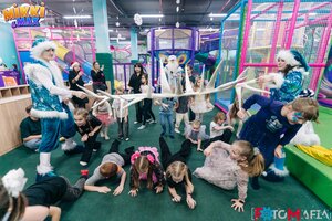 Mikki&Max (Fomushina Street No:35, Kaluga), eğlence merkezleri  Kaluga'dan