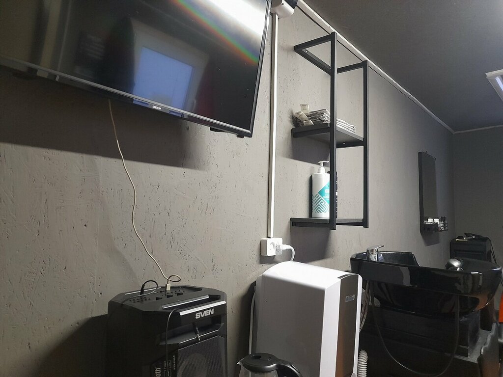 Berberler Ahi Sami, Çeliabinskaya oblastı, foto