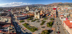 Encantos Peru Tour Operator (Departamento de Junín, Provincia de Huancayo, Huancayo), seyahat acenteleri  Huancayo'dan