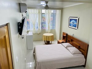 A&a Hotel de la Selva (Departamento de Loreto, Provincia de Maynas, Iquitos), otel  Iquitos'tan