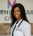 Morningstar Clinic (Lusaka, Chongwe, Ntandabale), hastaneler  Dünya'dan