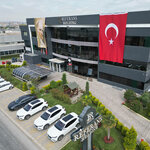 Begüm Referans Holding - Bursa Toplu Yemek - Bursa Tabldot Yemek - Catering Organizasyon (Bursa, Nilüfer, Minareliçavuş Mah., Söğüt Cad., 4), catering firmaları  Bursa'dan