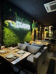 Оджахури (ulitsa Kovalyova No:44/1), kafe  Krasnodar'dan