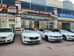 Dursunlar Otomotiv (Karacaahmet Mah., 38065 Nolu Sok., No:87, Şehitkamil, Gaziantep), otomobil satış galerileri  Gaziantep'ten