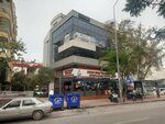 Hayat Klinik- Dt. Yusuf Tuğrul (Bülent Ecevit Blv., No:124A, Muratpaşa, Antalya), özel ağız ve diş sağlığı klinikleri ve muayenehaneleri  Antalya'dan
