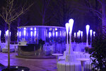Мороженое (Krasnodar, Krasnodar Park), dondurmacılar  Krasnodar'dan