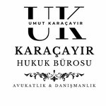 İzmir Avukat - Bornova Avukat Umut Karaçayır - İzmir Ağır Ceza Avukatı - İzmir Kira Avukatı - Boşanma Avukatı - İcra Avukatı (İzmir, Fatih Cad.), avukatlar  İzmir'den