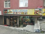 Kudüs Lokantası (Şirinevler Mah., Oktay 1 Sok., No:7B, Bahçelievler, İstanbul), restoran  İstanbul'dan