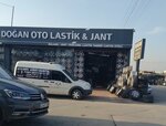 Doğan Oto Lastik (Konya, Selçuklu, Horozluhan Mah., Catalcam Sok., 38), jant ve lastikçiler  Konya'dan