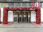 Единый Оператор (Mira Avenue No:41с2), vendomat  Moskova'dan