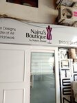 Niana's boutique (Tariq Road No:205D), giyim mağazası  Karaçi'den