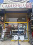 Çarhoğlu (Ankara, Sincan, Atatürk Mah., Lale Cad., 24D), ev aletleri yedek parçaları  Ankara'dan