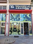 Tek Genç Asansör (Gaziantep, Şahinbey, Yeşilvadi Bul., 43D), asansörler, asansör ekipmanları  Gaziantep'ten