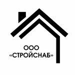 Стройснаб (Gazety Krasnoyarskiy Rabochiy Avenue No:160Е/2), dış kaplama  Krasnoyarsk'tan
