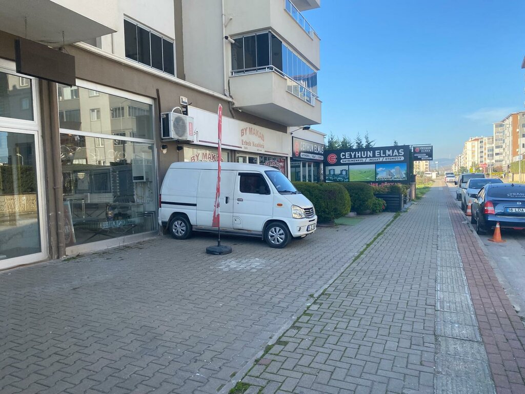 Ayna yapımı ve montaj hizmetleri Berk Dekorasyon, Bursa, foto