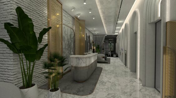 Otel The Wings Hotel Pera, İstanbul, foto