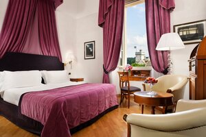 Castello Dal Pozzo Resort (Via Visconti 8,28040 Oleggio Castello,Novara,Lago Maggiore,), otel  Piyemonte'den