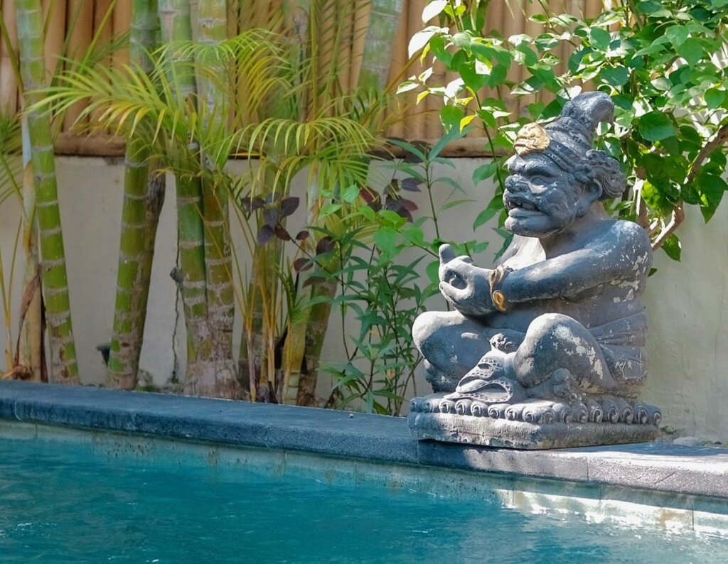 Otel Villa Marina, , foto