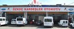 Özkoç Kardeşler Otomotiv (Ziya Gökalp Mah., 21. Ada, No:32-34-36, Başakşehir, İstanbul), otomobil servisi  İstanbul'dan
