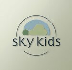 Sky Kids (Aeroportnaya ulitsa No:58к1, Besaǵash aýyly), çocuk gelişim merkezleri  Almatı eyaletinden