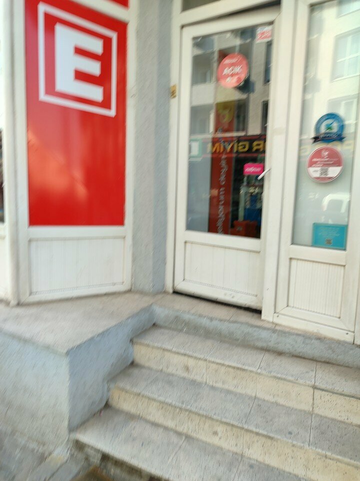 Eczaneler Emek Pak Eczanesi, Bursa, foto
